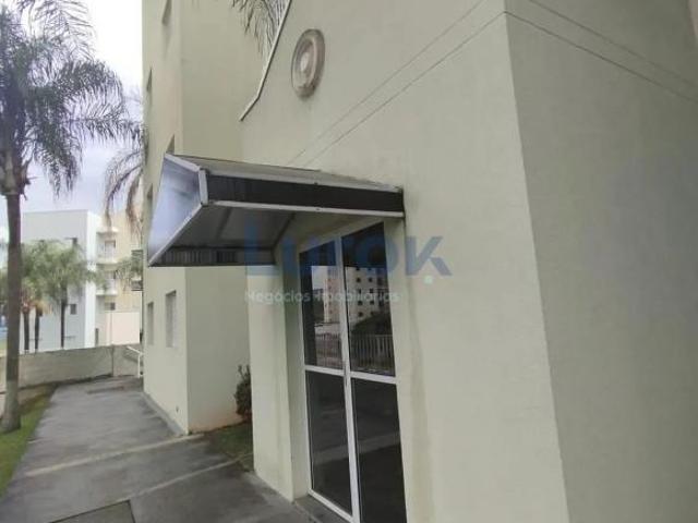 Apartamento em Ortizes, Valinhos/SP de 60m² 20 quartos à venda por R$ 299.000,00