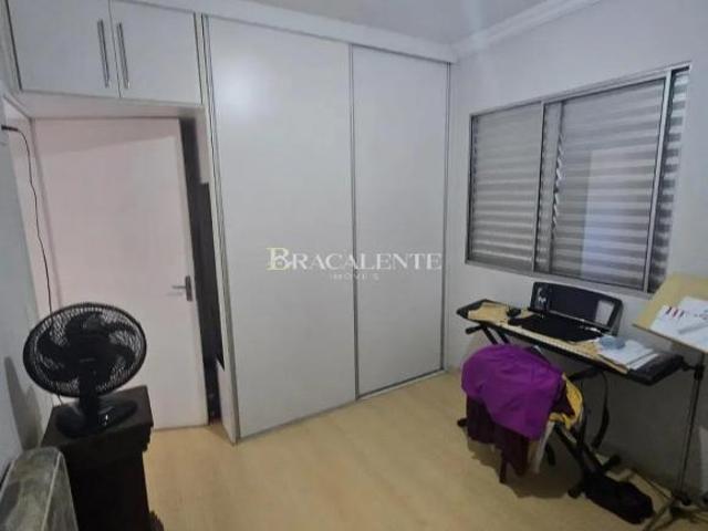 Apartamento em Ortizes, Valinhos/SP de 60m² 2 quartos à venda por R$ 350.000,00