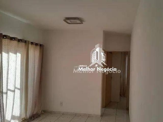 Apartamento em Ortizes, Valinhos/SP de 60m² 2 quartos à venda por R$ 350.000,00