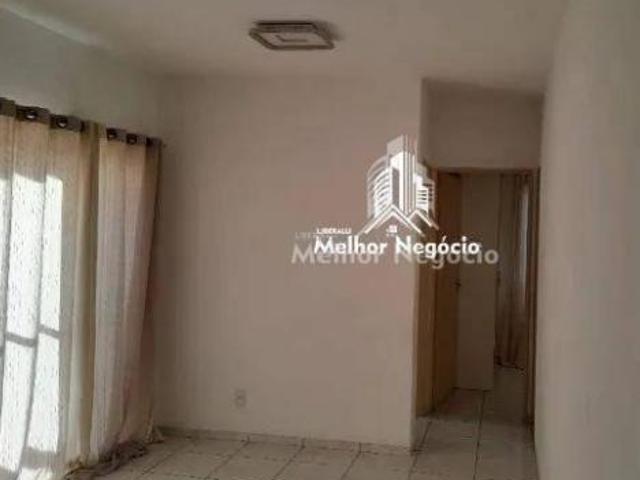 Apartamento em Ortizes, Valinhos/SP de 60m² 2 quartos à venda por R$ 351.000,00