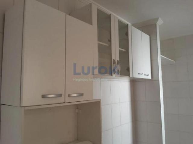 Apartamento em Ortizes, Valinhos/SP de 60m² 2 quartos à venda por R$ 324.000,00