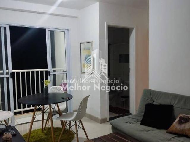 Apartamento em Ortizes, Valinhos/SP de 65m² 2 quartos à venda por R$ 319.000,00