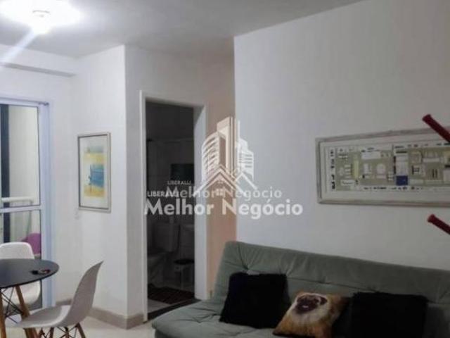 Apartamento em Ortizes, Valinhos/SP de 65m² 2 quartos à venda por R$ 320.000,00