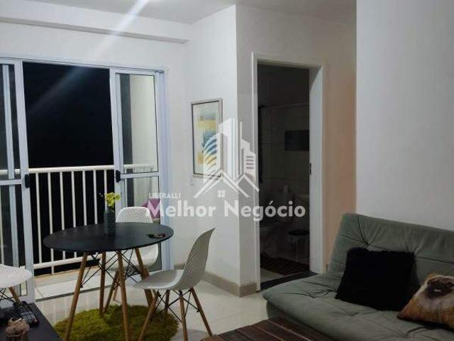 Apartamento em Ortizes, Valinhos/SP de 65m² 2 quartos à venda por R$ 69.900,00
