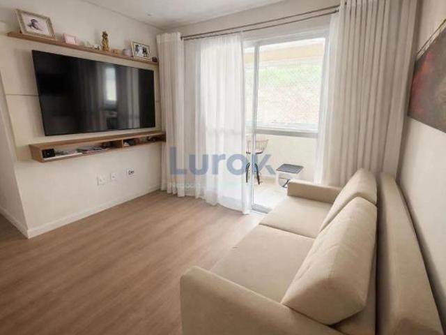 Apartamento em Ortizes, Valinhos/SP de 77m² 3 quartos à venda por R$ 580.000,00