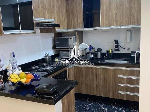 Apartamento em Ortizes, Valinhos/SP de 77m² 3 quartos à venda por R$ 649.000,00