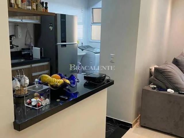 Apartamento em Ortizes, Valinhos/SP de 77m² 3 quartos à venda por R$ 650.000,00