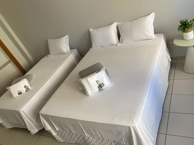 Apartamento em ótima avenida de Araxá