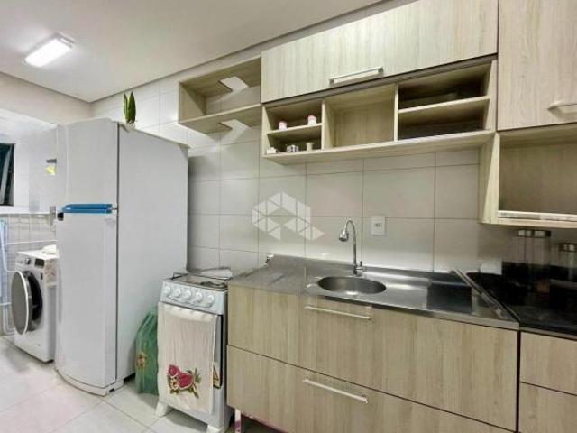 Apartamento em ótima localização, no bairro Presidente Vargas