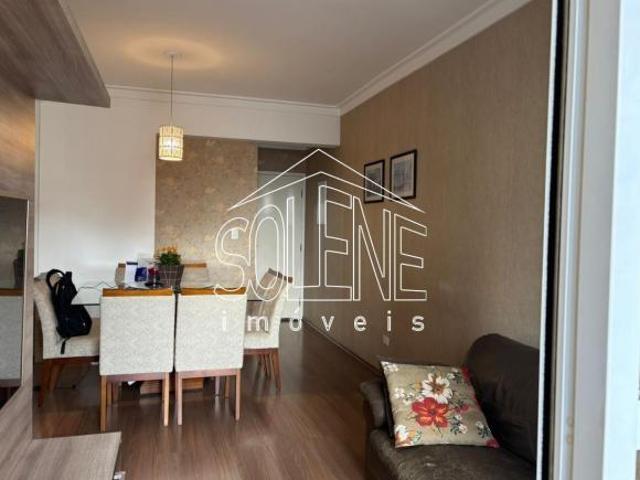APARTAMENTO EM ÓTIMA LOCALIZAÇÃO NO JARDIM BELA VISTA COM 72M² DE ÁREA ÚTIL, PLANTA COM 3 DORMITÓRIO