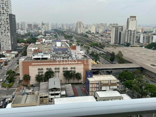 Apartamento em ótima localização no Tatuapé, área util de 87,00 m2, 2 vagas