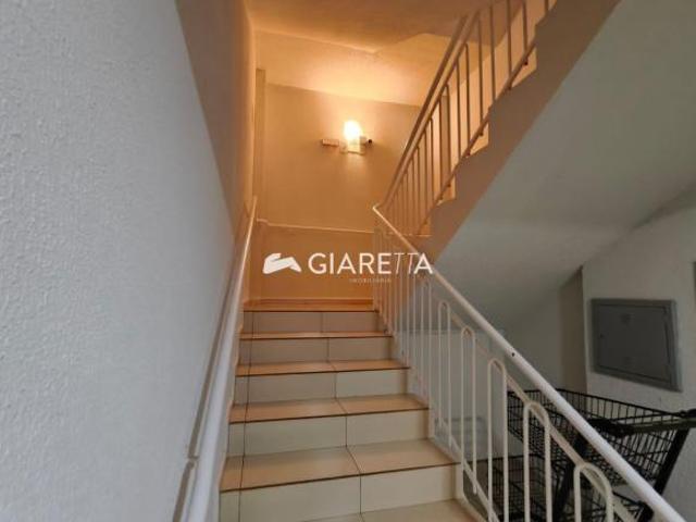 Apartamento em ótima localização à venda na região do CENTRO, TOLEDO PR