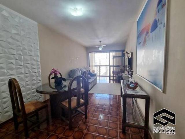APARTAMENTO EM ÓTIMA LOCALIZAÇÃO, APENAS 300MTS DA PRAIA DE PITANGUEIRAS!