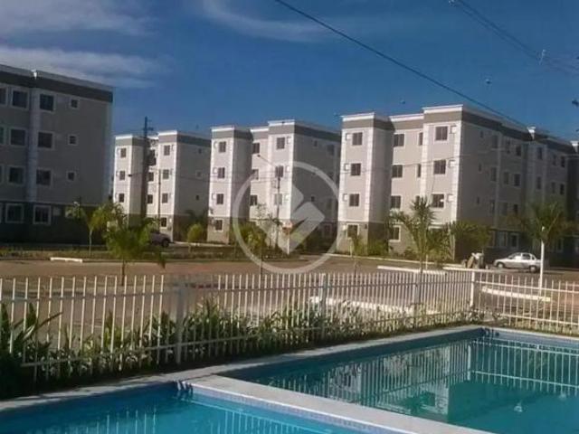 Apartamento em ótima localização Coxipó