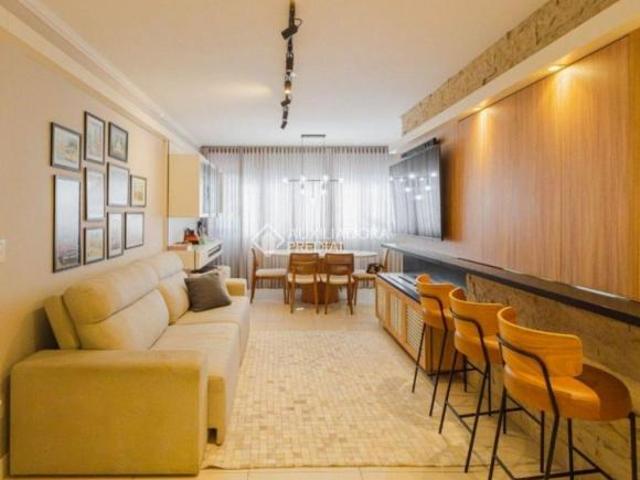 APARTAMENTO EM ÓTIMA LOCALIZAÇÃO CRISTO REDENTOR