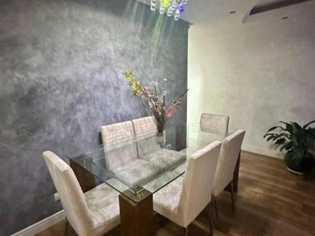 Apartamento em otima localização e semi mobiliado