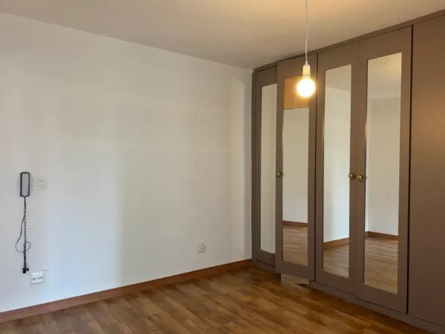 Apartamento em ótima localização e prédio com lazer