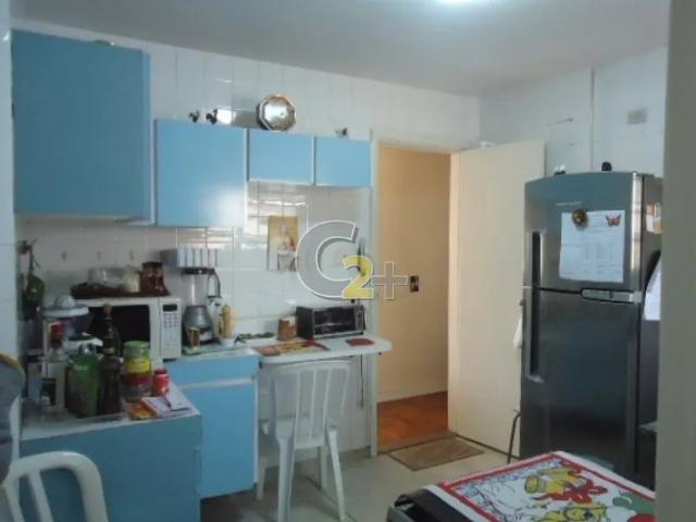 Apartamento em ótima localização próximo a Avenida Sumaré!