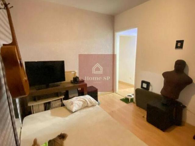 Apartamento em ótima localização próximo ao metro