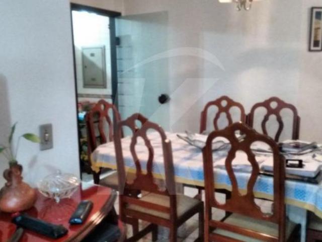 Apartamento em Ótima localização Vila Rosalia