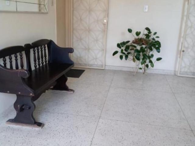 Apartamento em ótima localização