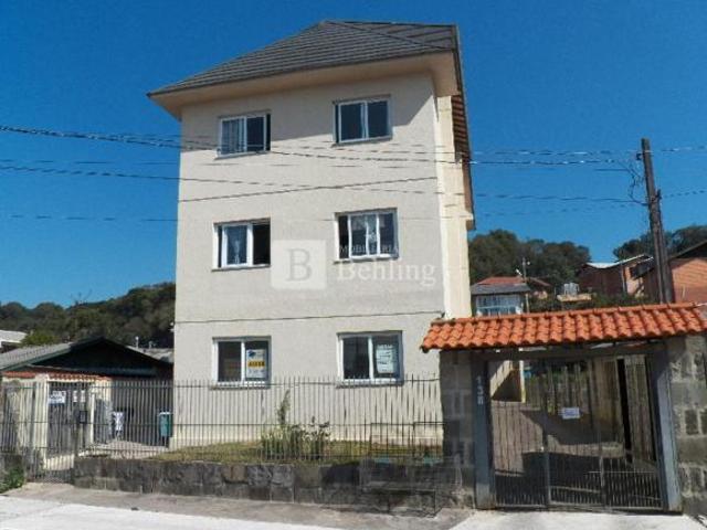 APARTAMENTO EM ÓTIMO BAIRRO EM CANELA!