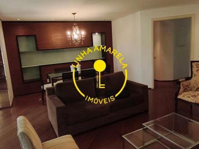 Apartamento em ótimo estado