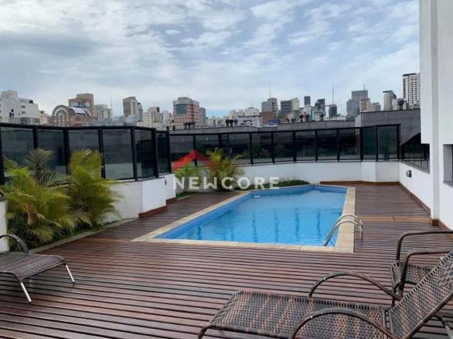 Apartamento em Ouro Branco Jardim Paulista São Paulo/SP
