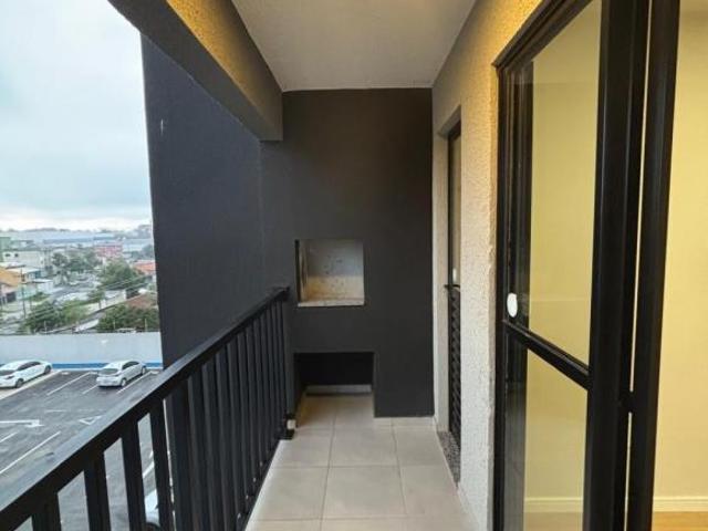 Apartamento em Ouro Fino, São José dos Pinhais/PR