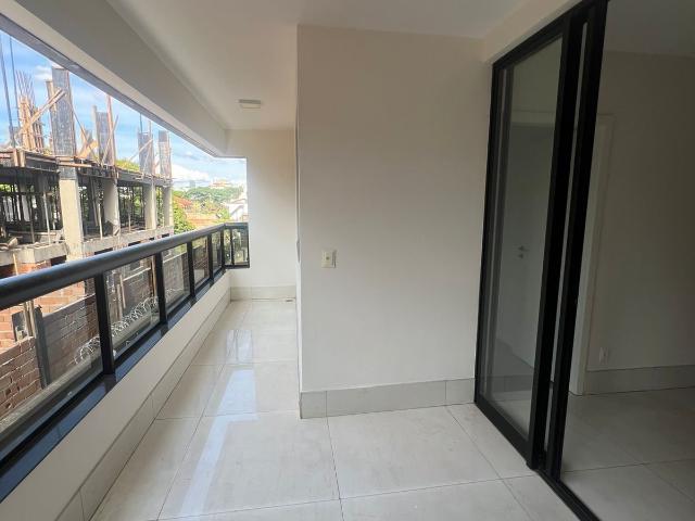 Apartamento em Ouro Preto, Belo Horizonte/MG de 120m² 4 quartos para locação R$ 5.000,00/mes