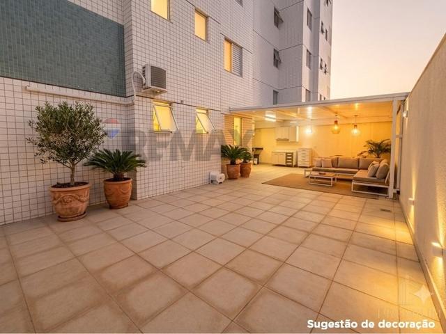 Apartamento em Ouro Preto, Belo Horizonte/MG de 137m² 3 quartos para locação R$ 3.900,00/mes