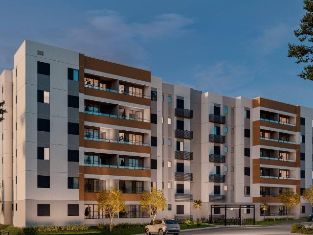 Apartamento em Ouro Preto, Belo Horizonte/MG de 51m² 2 quartos à venda por R$ 588.000,00