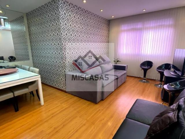 Apartamento em Ouro Preto, Belo Horizonte/MG de 86m² 3 quartos à venda por R$ 649.900,00
