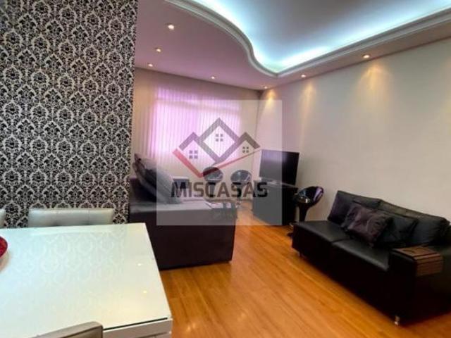 Apartamento em Ouro Preto, Belo Horizonte/MG de 86m² 3 quartos à venda por R$ 650.000,00