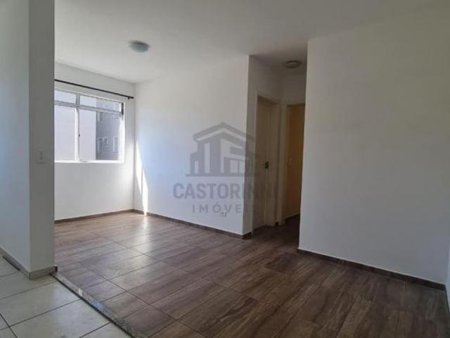 Apartamento em Ouro Verde, Campo Largo/PR