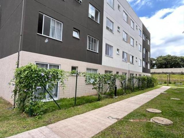 Apartamento em Ouro Verde, Campo Largo/PR de 40m² 2 quartos à venda por R$ 235.000,00