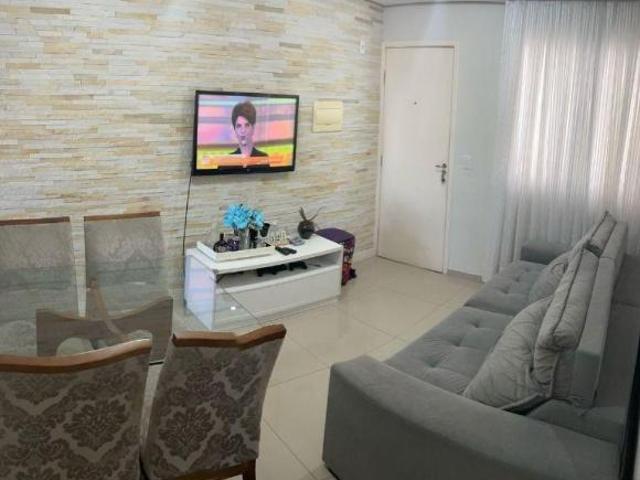 Apartamento em Outeiro de Passárgada, Cotia/SP de 41m² 2 quartos à venda por R$ 210.000,00