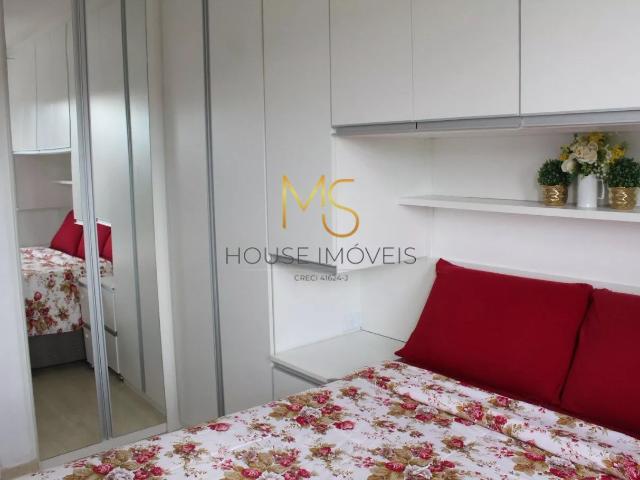 Apartamento em Outeiro de Passárgada, Cotia/SP de 42m² 2 quartos à venda por R$ 199.000,00