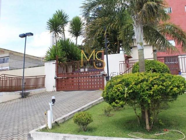 Apartamento em Outeiro de Passárgada, Cotia/SP de 42m² 2 quartos à venda por R$ 200.000,00