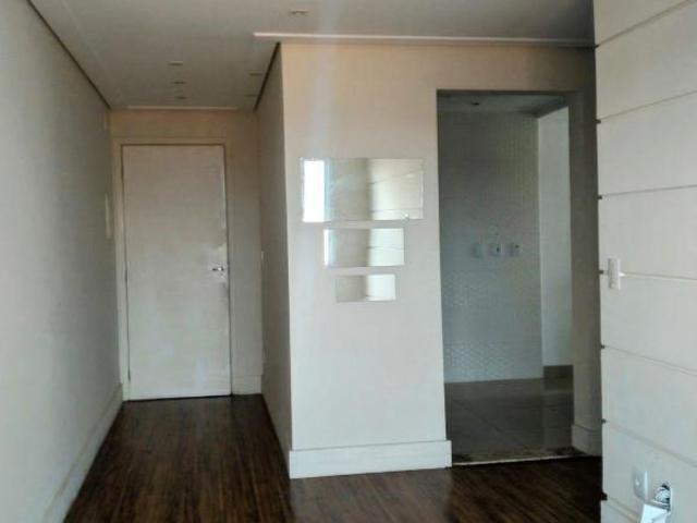 Apartamento em Outeiro de Passárgada, Cotia/SP de 48m² 2 quartos à venda por R$ 260.000,00