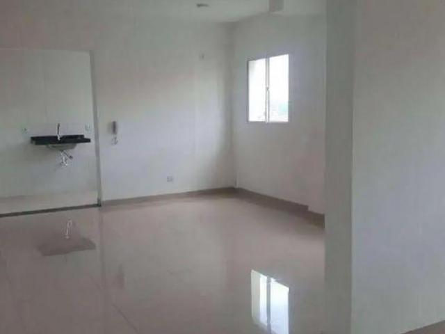 Apartamento em Outeiro de Passárgada, Cotia/SP de 53m² 2 quartos à venda por R$ 390.000,00