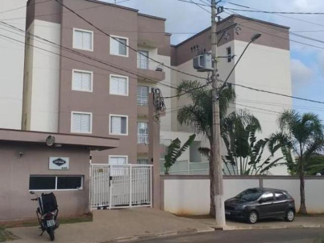 Apartamento em Outeiro de Passárgada, Cotia/SP de 55m² 2 quartos à venda por R$ 240.000,00