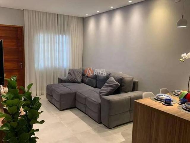 Apartamento em Outeiro de Passárgada, Cotia/SP de 62m² 2 quartos à venda por R$ 248.000,00