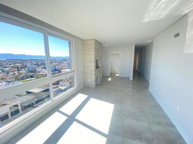 Apartamento em Outras Localidades, Capão Da Canoa/RS de 94m² 3 quartos à venda por R$ 1.350.000,00