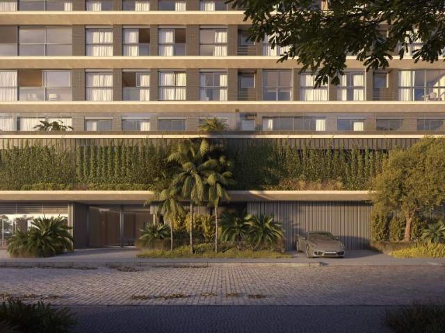 Apartamento em Outras Localidades, Capão Da Canoa/RS de 125m² 2 quartos à venda por R$ 2.608.070,00