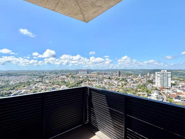 Apartamento em Outras Localidades, Bento Gonçalves/RS de 208m² 3 quartos à venda por R$ 2.540.900,00