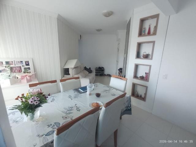 Apartamento em Pantanal, Florianópolis/SC de 63m² 2 quartos à venda por R$ 849.000,00