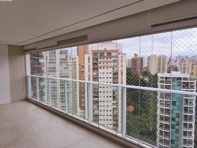 Apartamento em Panamby São Paulo
