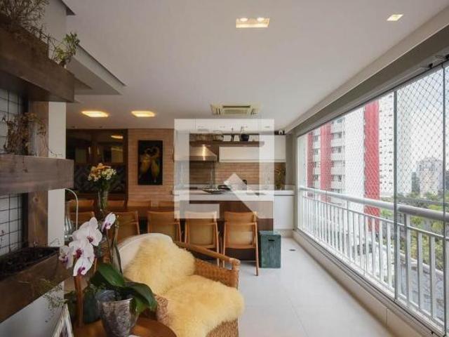 Apartamento em Panamby São Paulo