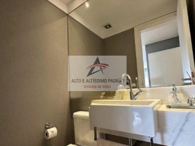 Apartamento em Panamby São Paulo